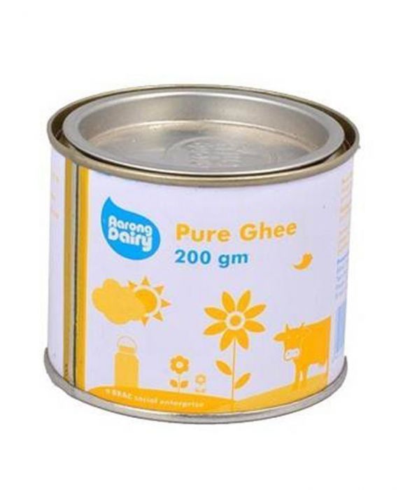 Aarong Dairy Pure Ghee 500 gm - EasyShop