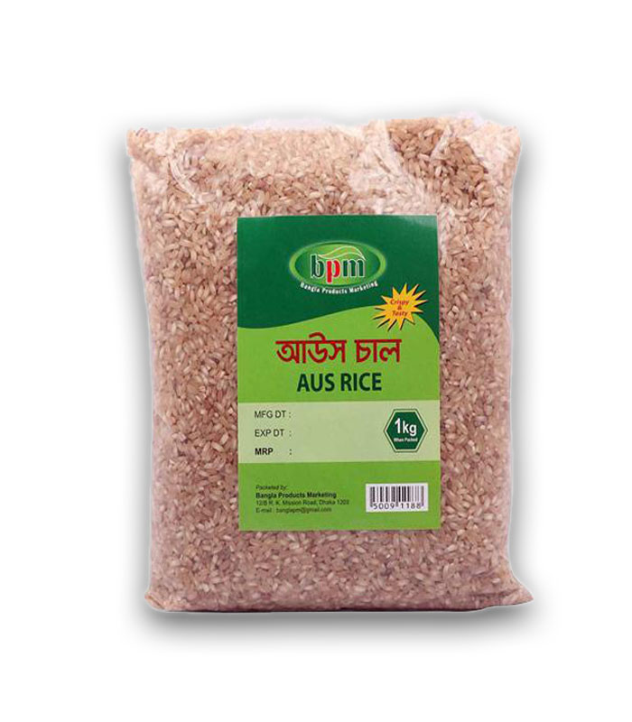 Aus Rice BPM 1 kg - EasyShop
