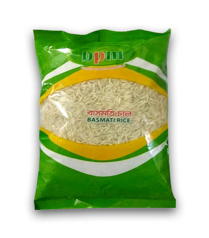 Basmoti Rice BPM 1 kg - EasyShop