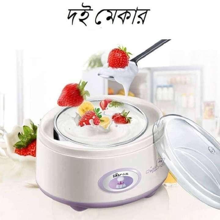 Electric Doi Maker - EasyShop