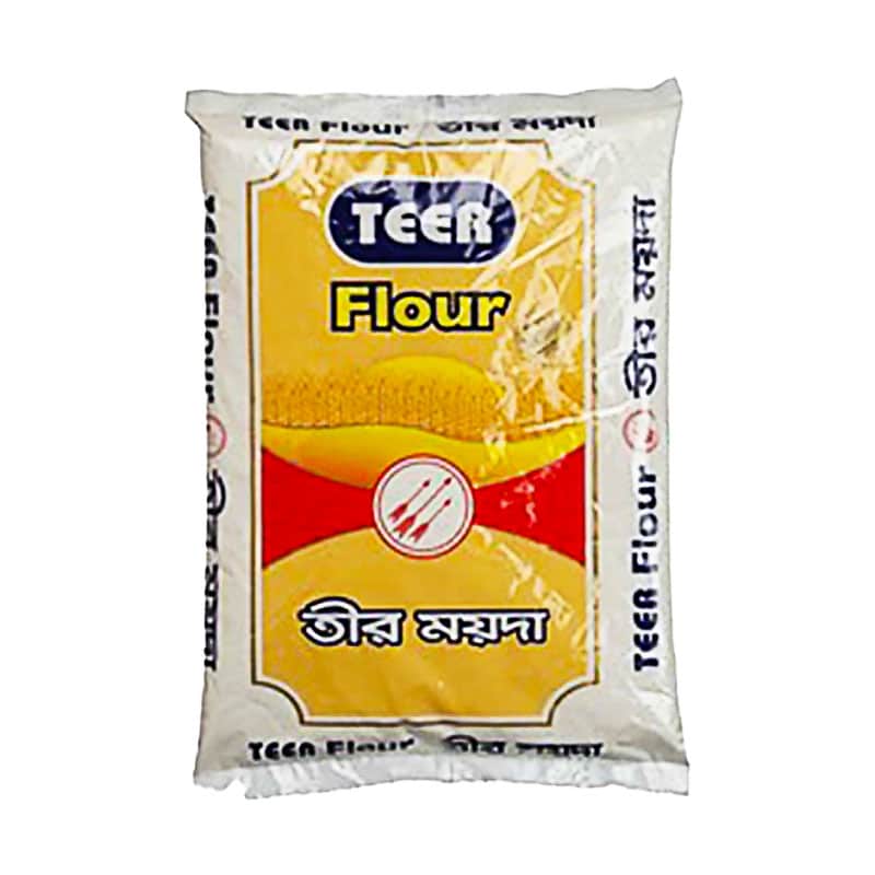 Maida Teer 1kg - EasyShop
