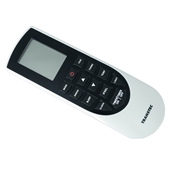 Transtec Inverter Split Air Conditioner | TRS-12IGWC | 1 Ton - EasyShop