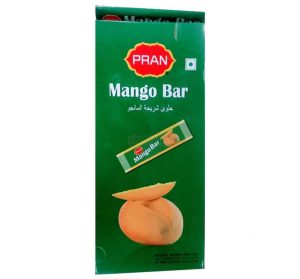 Mango Bar Pran Packet 14*10 - EasyShop